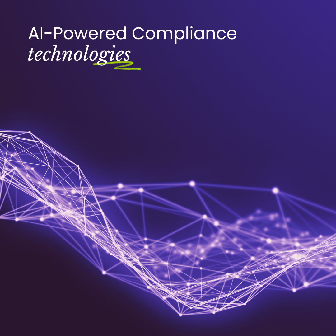 proSapient | Compliance Technologies