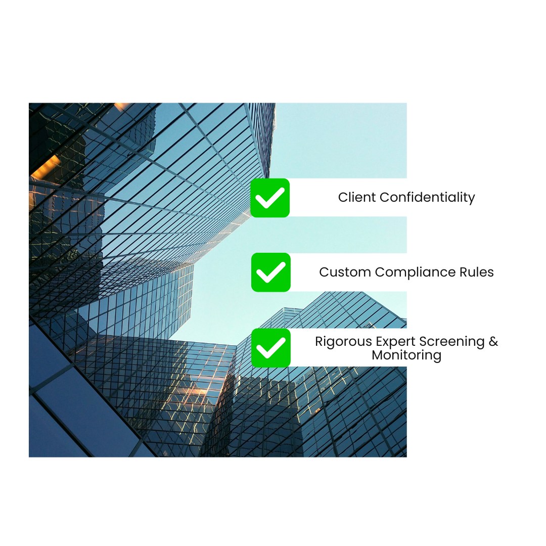 proSapient | Compliance Technologies