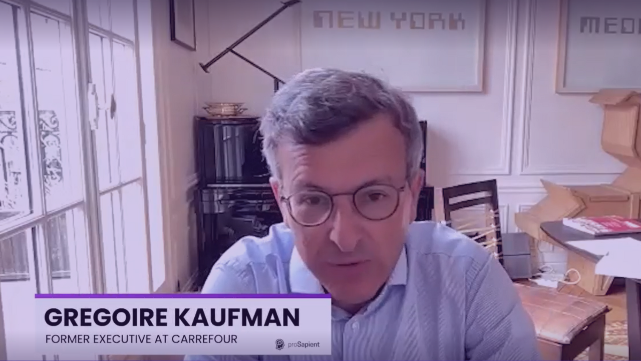 proSapient | Expert Hub